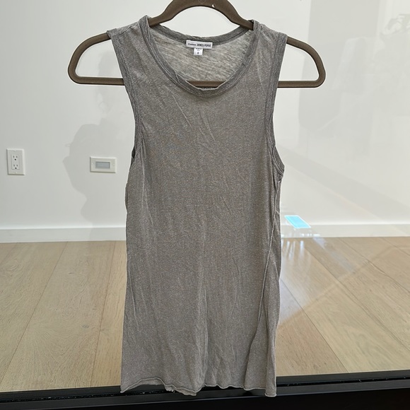 James Perse | Tops | James Perse Tank | Poshmark